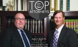 Injury Lawyers in Gulfport, MS | Andrew Burrell, P.A.